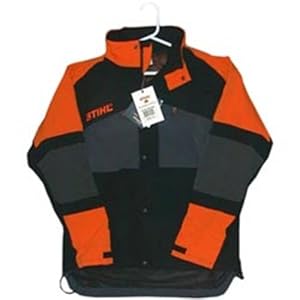 CLEARANCE Stihl Forestwear HiFlex Jacket - 7001 884 0603/0604/0605 - L ...
