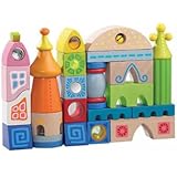 Amazon.com: HABA Town, Rug: Toys & Games