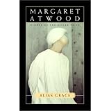 alias Grace.: Atwood, Margaret: 9783442723430: Amazon.com: Books