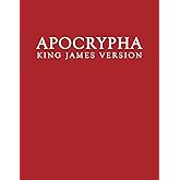 Apocrypha, King James Version: Apocrypha: 9780521506748: Amazon.com: Books
