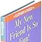 My New Friend Is So Fun! (An Elephant and Piggie Book) (Elephant and ...