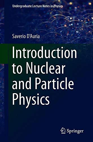 12 Best New Particle Physics Books To Read In 2019 - BookAuthority