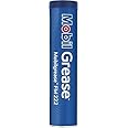 Amazon.com: Mobilgrease FM 222, NSF H1 Grease, 13.7oz : Industrial ...