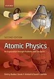Physics of Atoms and Molecules: Amazon.de: Brian H. Bransden, Charles ...