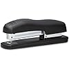 Amazon.com : AmazonBasics Stapler with 1000 Staples - Black : Office ...