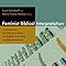 Feminist Biblical Interpretation: A Compendium of Critical Commentary on the Books of the Bible ...