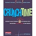 Crunchtime: Lessons to Help Students Blow the Roof Off Writing Tests ...