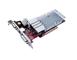 Diamond ATI Radeon¿ Stealth HD 2400PRO PCI 256 MB GDDR2 Dual DVI (Dual ...