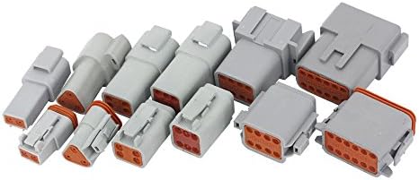 Ideas for 6 Pin Sensor Connector - esk8.news forums