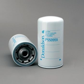 Amazon.com: Donaldson P551063 Fuel Filter Kit: Automotive