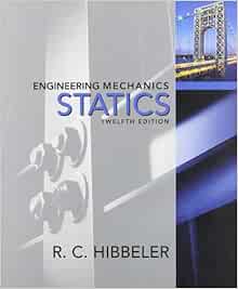 Amazon.com: Engineering Mechanics Statics + Statics Study Pack + Mastering Engineering Student ...