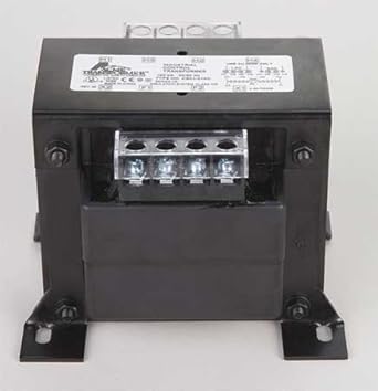 Acme Electric CE060300 Industrial Control Transformer, Encapsulated ...
