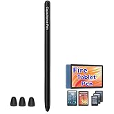 Amazon.com: AMZ Fire Tablet Stylus Pen for AMZ Fire HD 10 Pen Fire Max ...