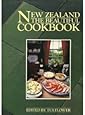 New Zealand the Beautiful Cookbook: Tui Flower, Robyn Martin ...