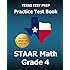 STAAR Grade 4 Mathematics Assessment Secrets Study Guide: STAAR Test ...