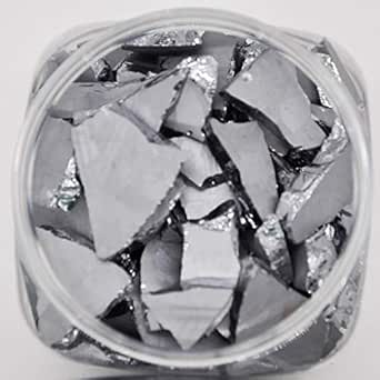 Silicon Metal, 99.999% Pure Silicon – Pieces Sized 25mm(1) or Smaller ...