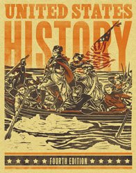 BJU United States History (11th grade)... book by Bob Jones University ...