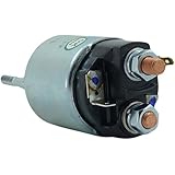 Amazon.com: Discount Starter & Alternator Replacement Starter For JOHN ...