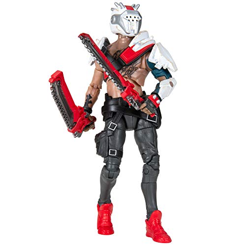 Fortnite Legendary Series, 1 Figure Pack - 6 Inch X-Lord (Scavenger ...