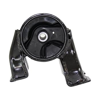 Amazon.com: MTC 1010489/21930-3K050 Engine Mount (Rear 21930-3K050 MTC ...