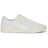 Amazon.com | PUMA Mens Clyde Og 75Y PRM Lace Up Sneakers Shoes Casual ...