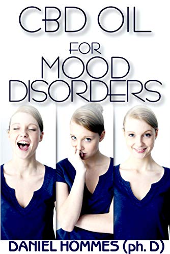65 Best Mood Disorders Books of All Time - BookAuthority