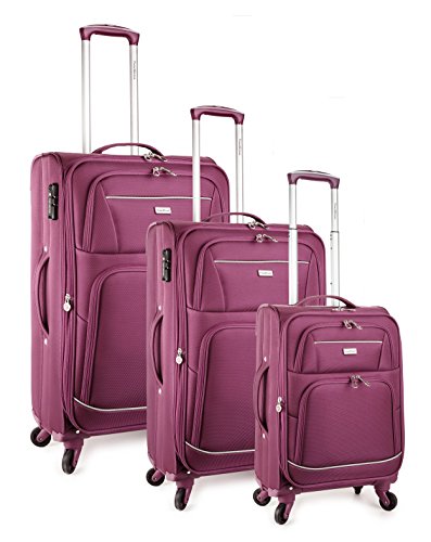 Best Suitcases For Teens (And Young Adults)