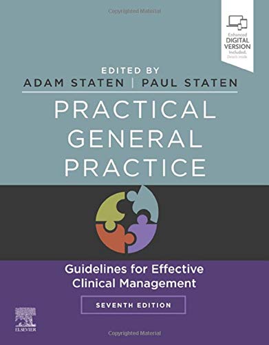 Practical General Practice: Guidelines for Effective Clinical ...