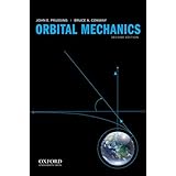 Orbital Mechanics for Engineering Students (Aerospace Engineering ...