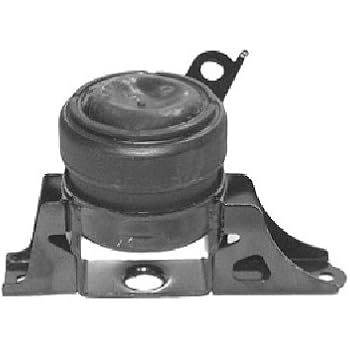 Amazon.com: Eagle BHP 3573H Engine Motor Mount Front Right 1.5 L For ...