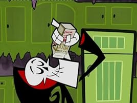 Watch The grim Adventures of Billy and Mandy: Season 1 | Prime Video
