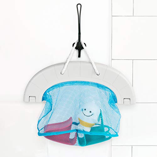 Sago Mini , Yeti’S Pool Party, BPA-Free Easy-Clean Bathtub Playset, for ...