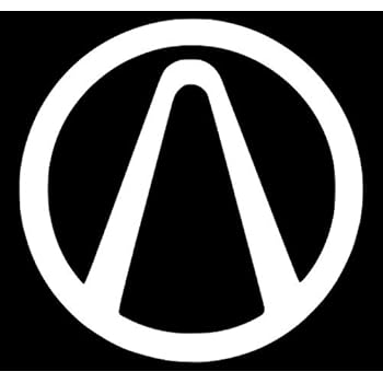 Amazon.com: BLACK COLOR TORGUE BORDERLANDS VIDEO GAME STICKER BIKE WALL ...