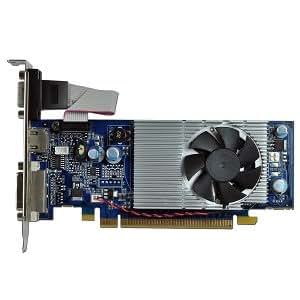 Amazon.com: NVIDIA GeForce G100 512MB DDR2 PCI Express (PCI-E) DVI/VGA ...