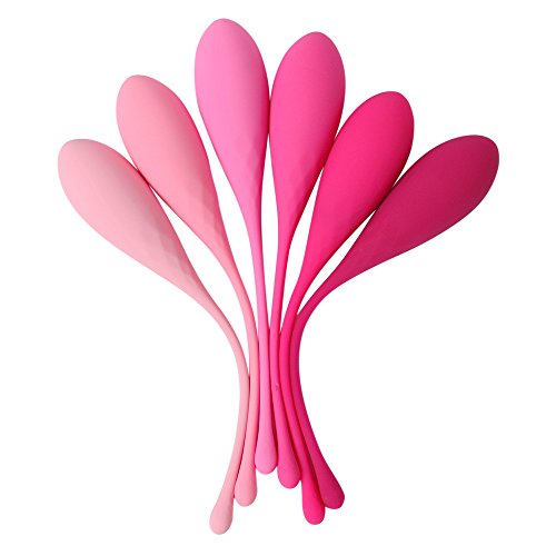 Dan And Dlam Hot Air Balloon Advanced Vaginal Ball Silicone ...