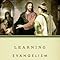 Learning Evangelism from Jesus: Barrs, Jerram: 9781433503184: Amazon ...