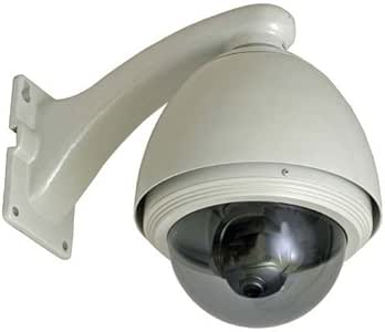 Amazon.com: 4XEM IPCAMENCLODHF Outdoor Heated Dome Enclosure: Electronics