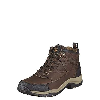 Amazon.com | Ariat Women's - Terrain Hiking Boot | Hiking Boots