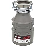Emerson E202 Garbage Disposal - Is It Worth Your Money? - DisposalSuggest