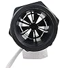 DIGITEN G2" 2 inch Water Flow Sensor, Food-Grade Hall Effect Sensor ...