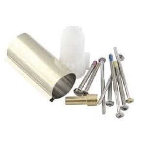 Moen 96858 Handle Extension Kit - Tub And Shower Faucets - Amazon.com