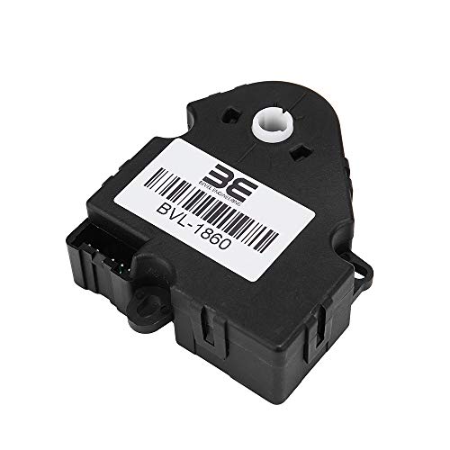 Air Blend Door Actuator, Replaces OE:89018365, 604-106, 52402588 ...