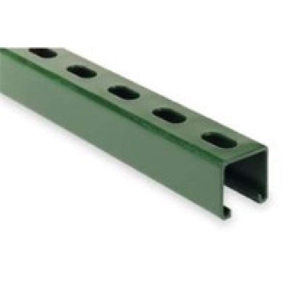 Genuine Unistrut P1000T 1 5 8 12 Gauge Metal Strut Channel Short genuine-unistrut-p1000t-1-5-8-12-gauge-metal-strut-channel-short