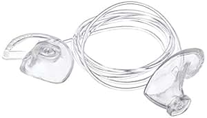 S-Doc 100 Doc's ProPlugs - Preformed Protective Vented Earplugs (pair ...