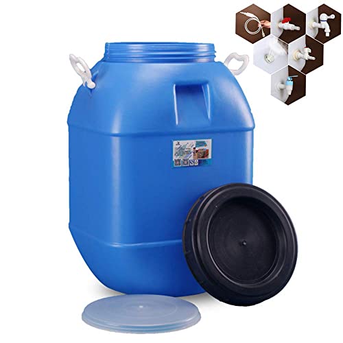 Mua Foldable Rain Barrel Water Bag Water Tank, bucket Outdoor Plastic ...