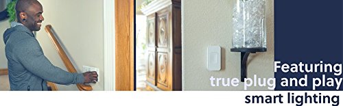 Switchmate for Toggle Style Light Switches by Home