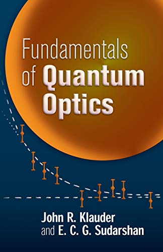 Amazon.com: Fundamentals of Quantum Optics (Dover Books on Physics ...