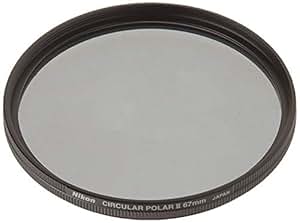 Amazon.com : Nikon 67mm Circular Polarizer II Filter : Camera Lens ...