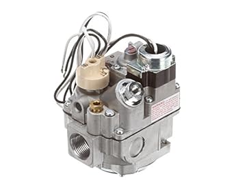 Liquid Propane Gas Control Valve: Amazon.com: Industrial & Scientific