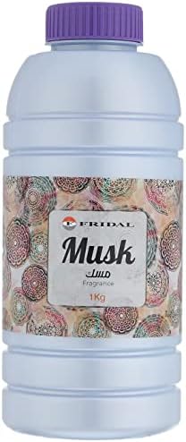 Fridal Musk - Multipurpose Freshener - 1 Ltr price in Egypt | Amazon ...